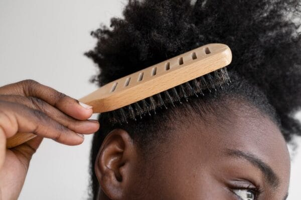 Comprendre les types de cheveux et de cuir chevelu africains - Spas ...